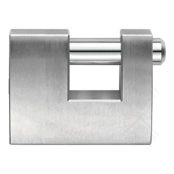 Cadeado de segurança retangular Hercules | AZ Habitação